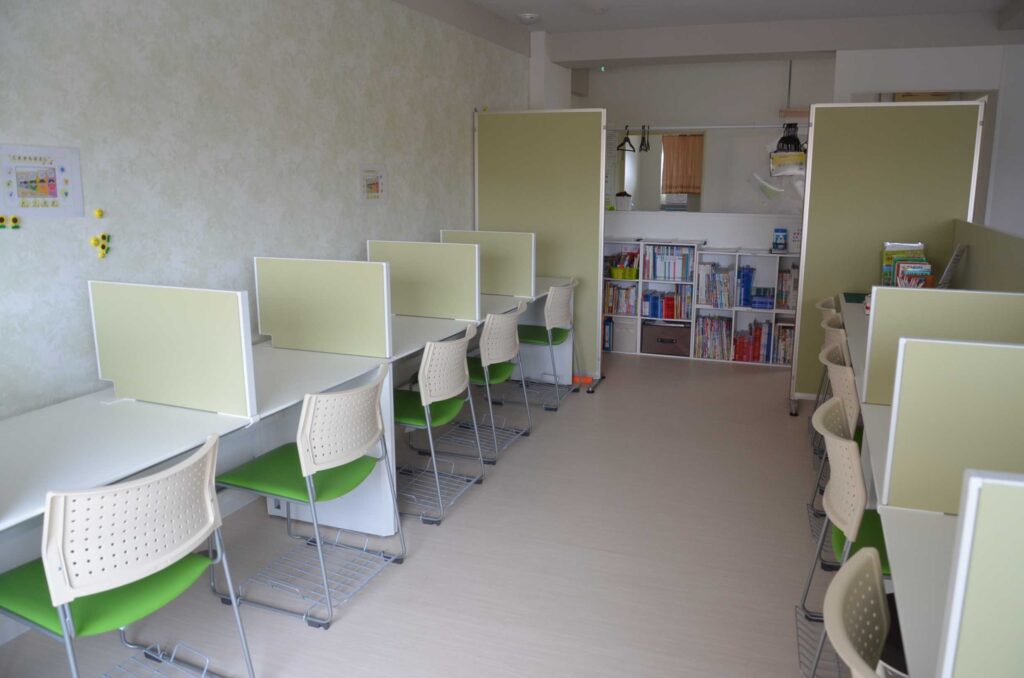 かすかべ学園 大沼校 - みんなの障がい | 全国の障害者・福祉施設が見つかるポータルサイト